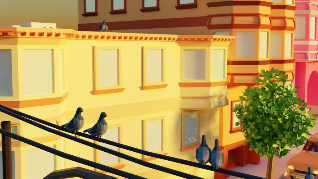 Small Environments - Sarah Windisch